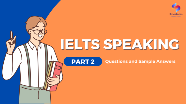 Luyện IELTS SPEAKING với chủ đề LEISURE TIME