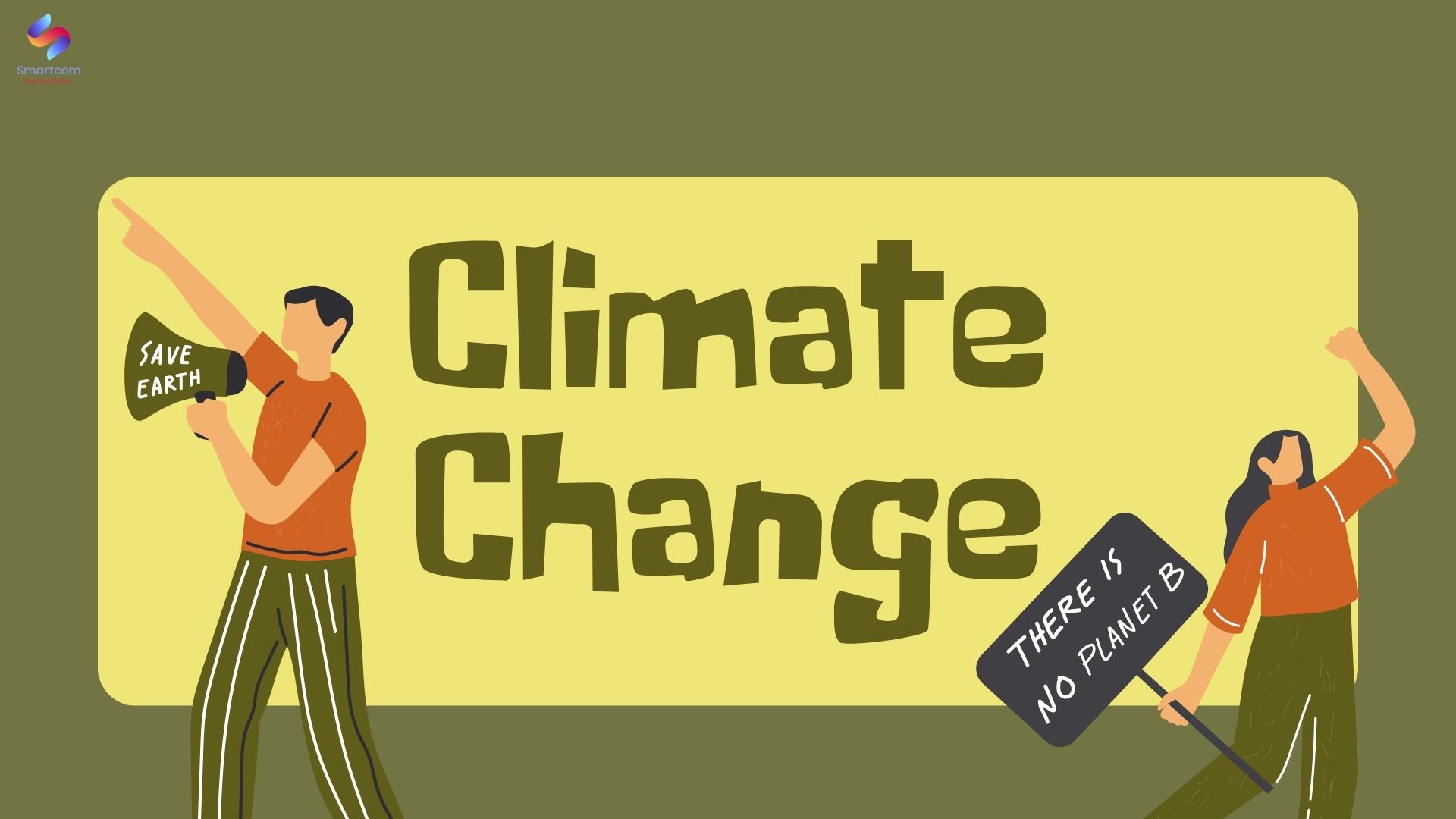 Từ vựng cho IELTS reading: Chủ đề “ENVIRONMENT”