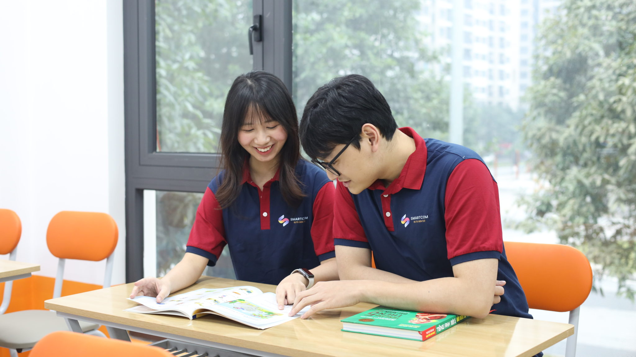 Giải mã đề Writing Task 1 MAP