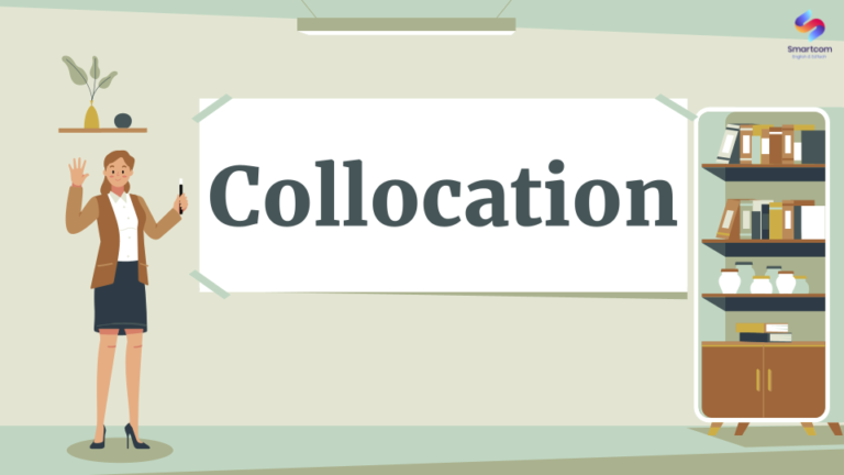 IELTS Collocation for Writing Task 2- Chủ đề EDUCATION
