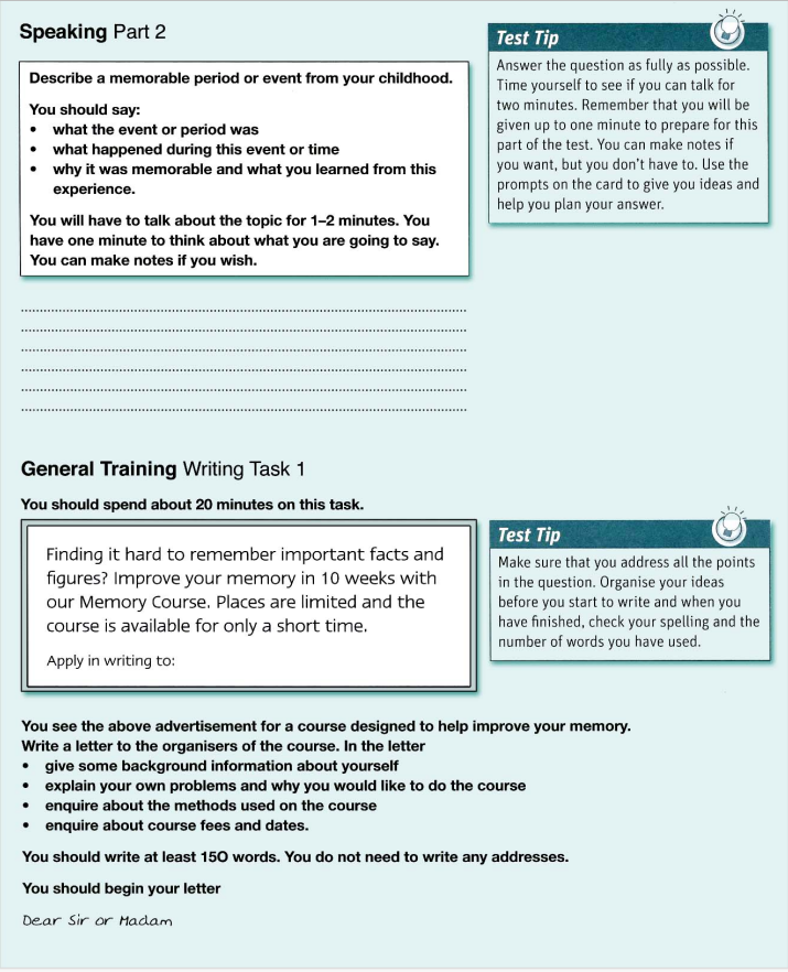 [PDF + Audio] Cambridge English Vocabulary for IELTS