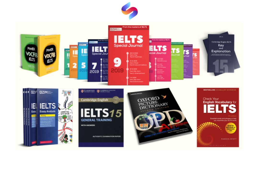 Tài Liệu Luyện Thi Ielts Chuẩn Idp And Bc [cập Nhật]