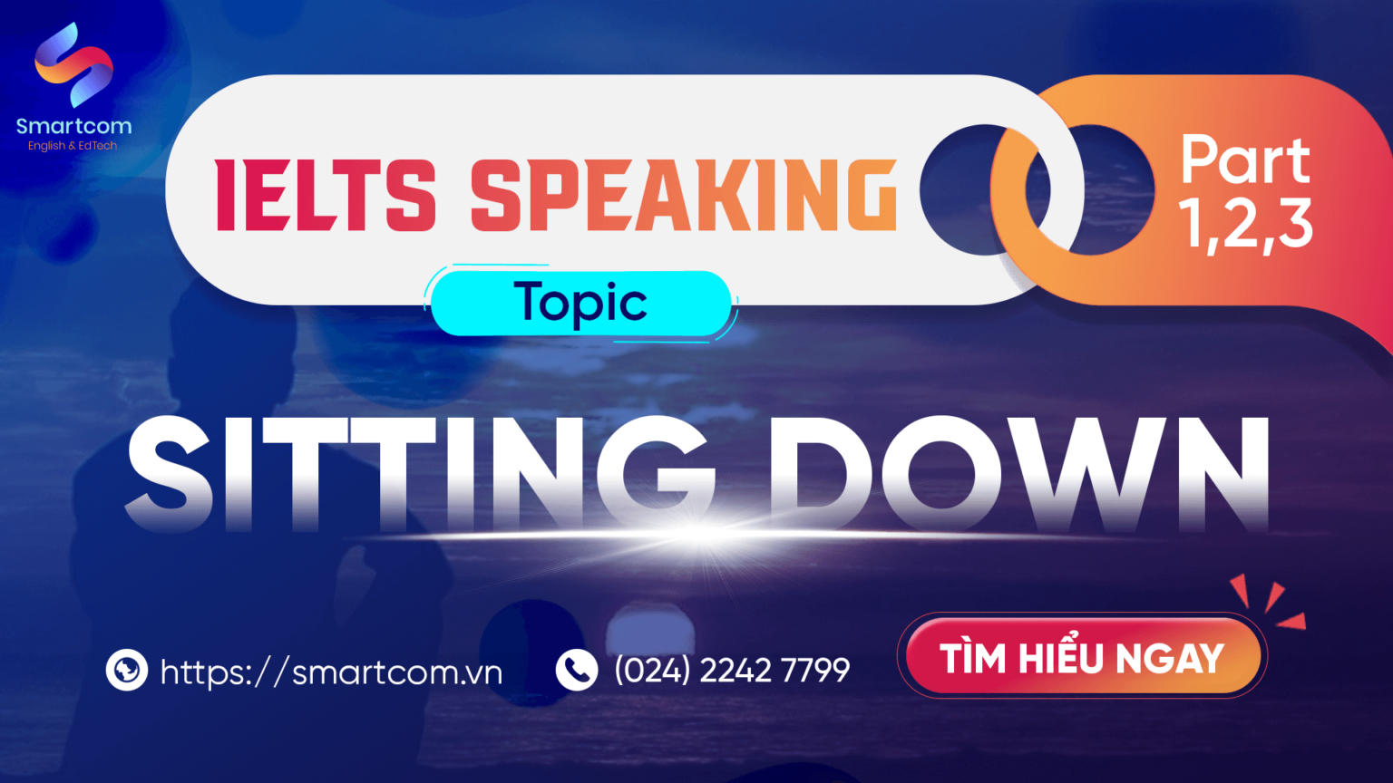 Ielts Speaking Sitting Down Chủ Đề Part 1,2,3