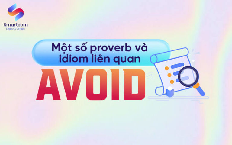 Avoid To V Hay Ving [ Cách Phân Biệt Avoid với Prevent ]