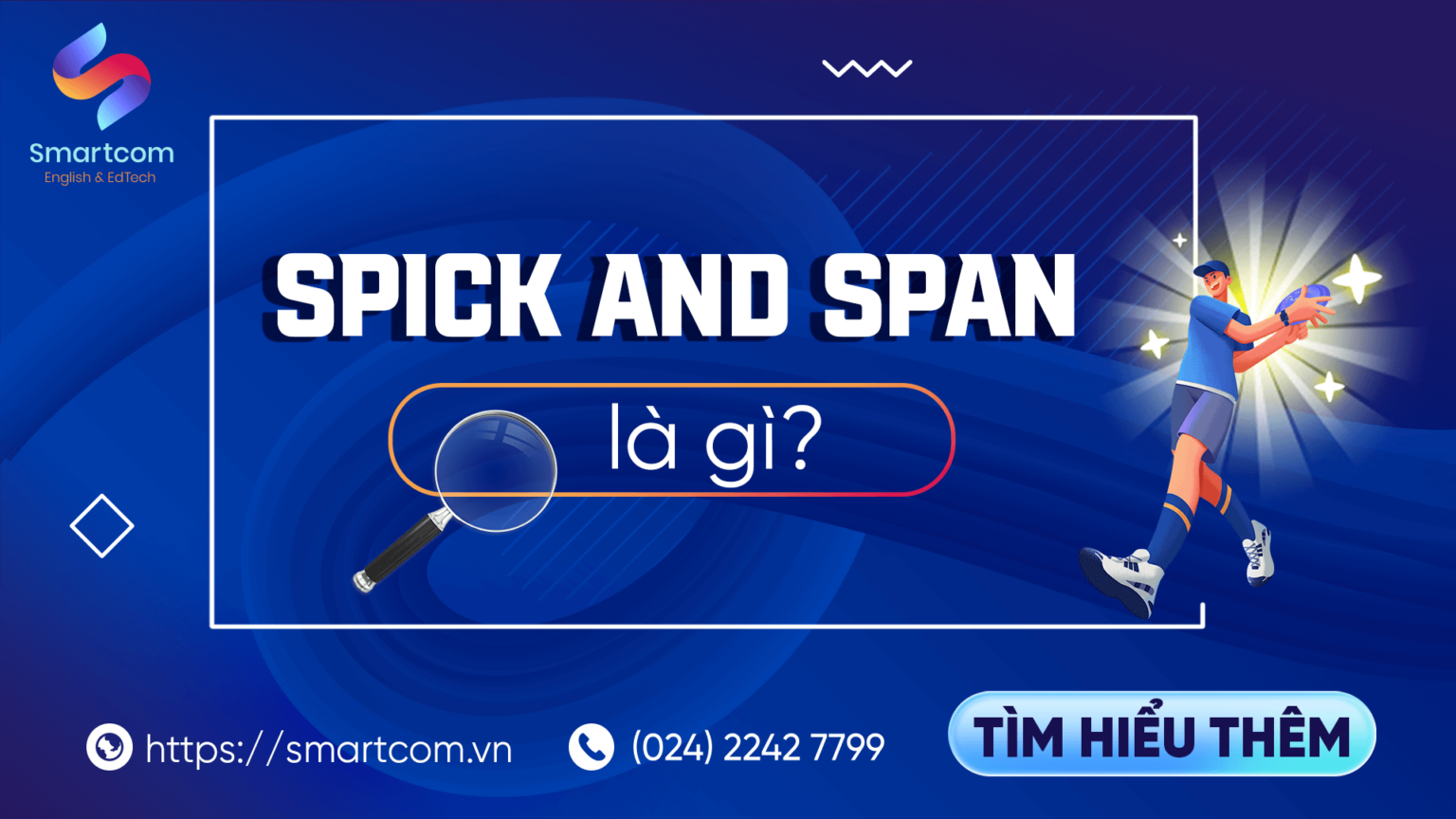 Spick And Span Là Gì [ Định Nghĩa Và Cách Dùng ]