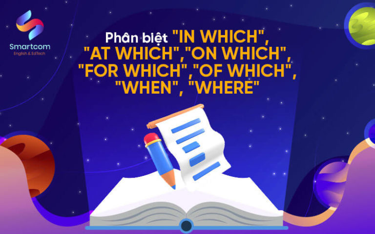 In which là gì? Hiểu định nghĩa và cách dùng chỉ với 5P