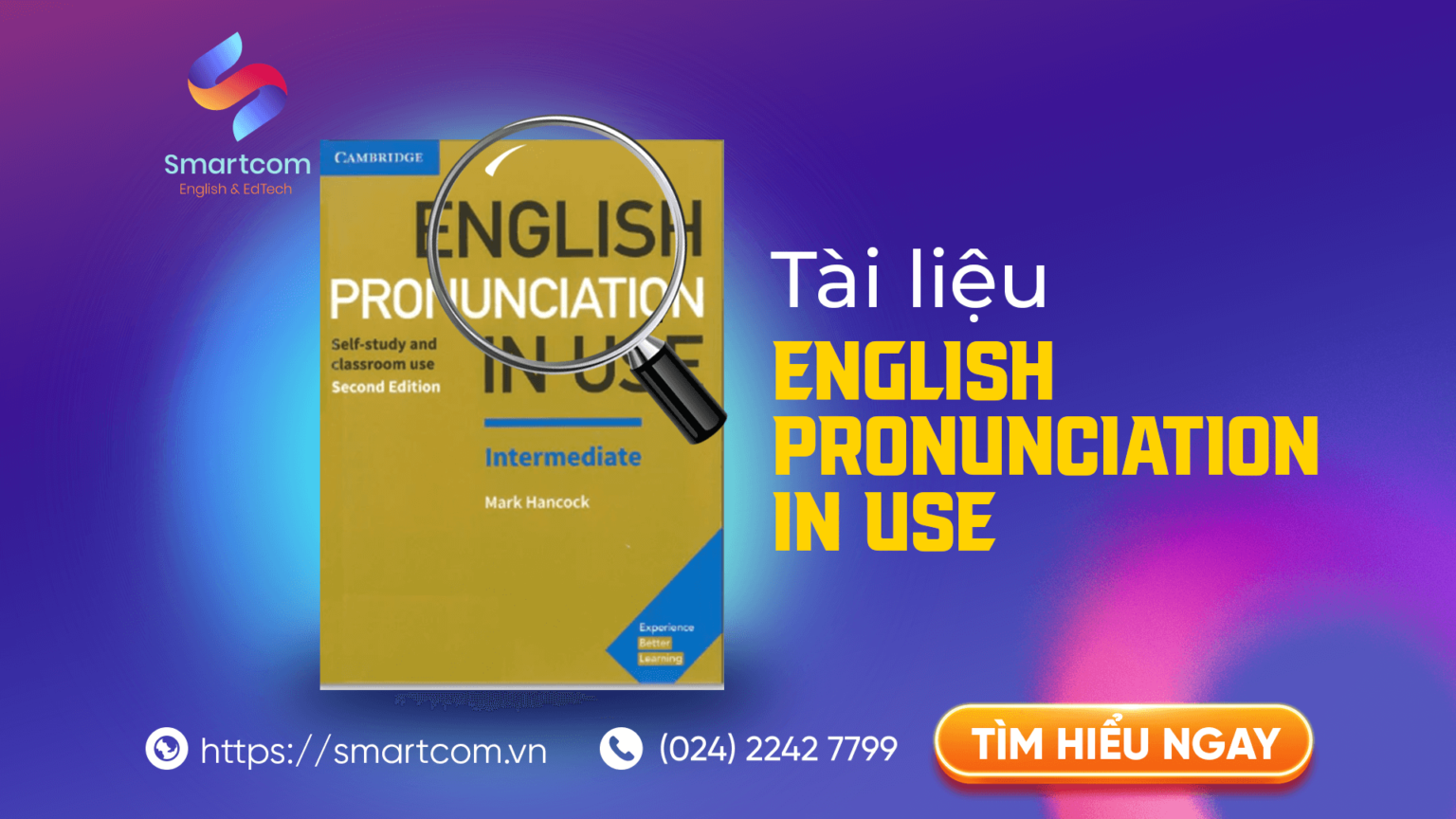 English Pronunciation In Use trọn bộ pdf và audio