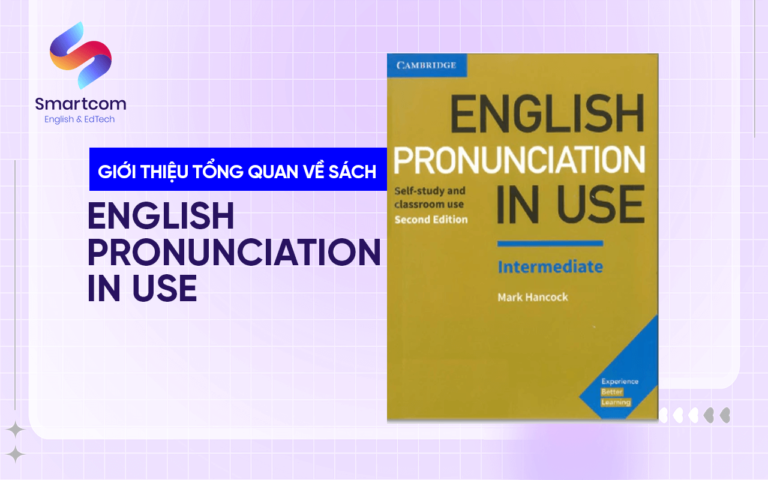 English Pronunciation In Use trọn bộ pdf và audio