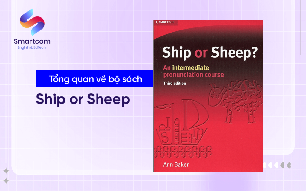 Ship or Sheep PDF và Audio [Review và Download]